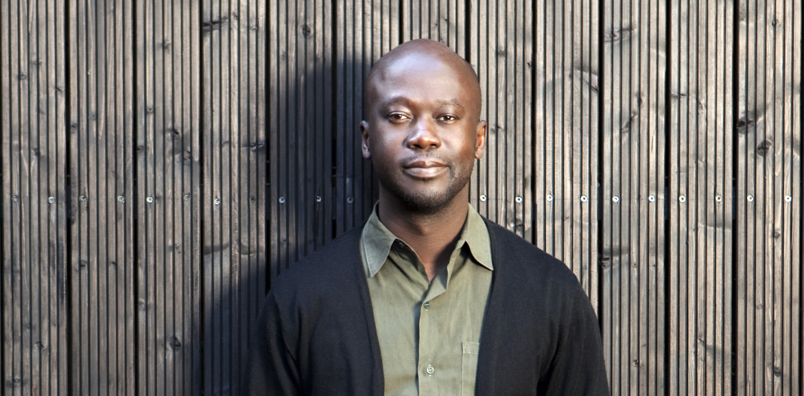 Sleek Hardware from Starchitect David Adjaye, Courtesy of Izé - Remodelista