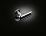 Sleek Hardware from Starchitect David Adjaye, Courtesy of Izé - Remodelista