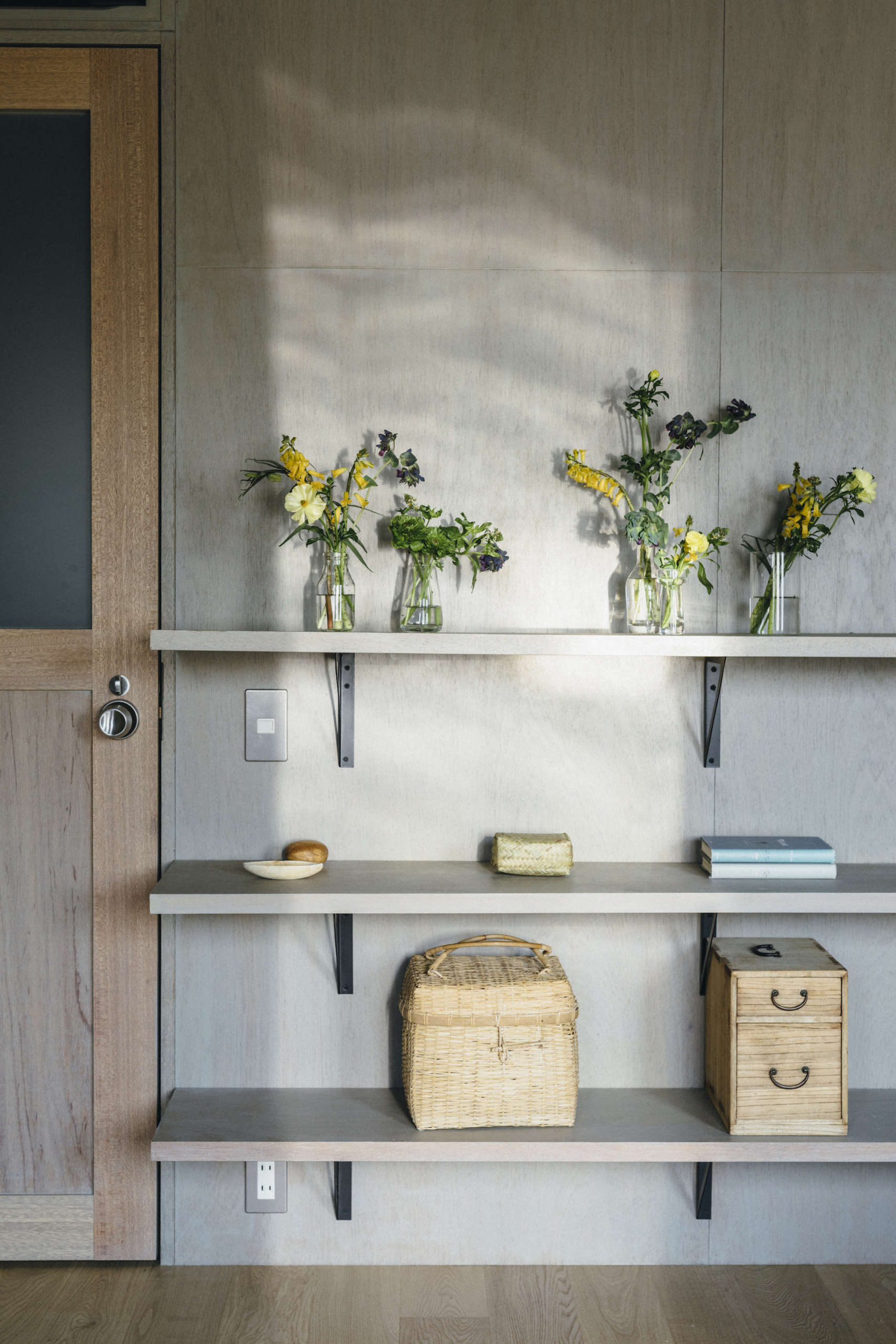 Required Reading: "Simplicity at Home," by Fog Linen Founder Yumiko ...