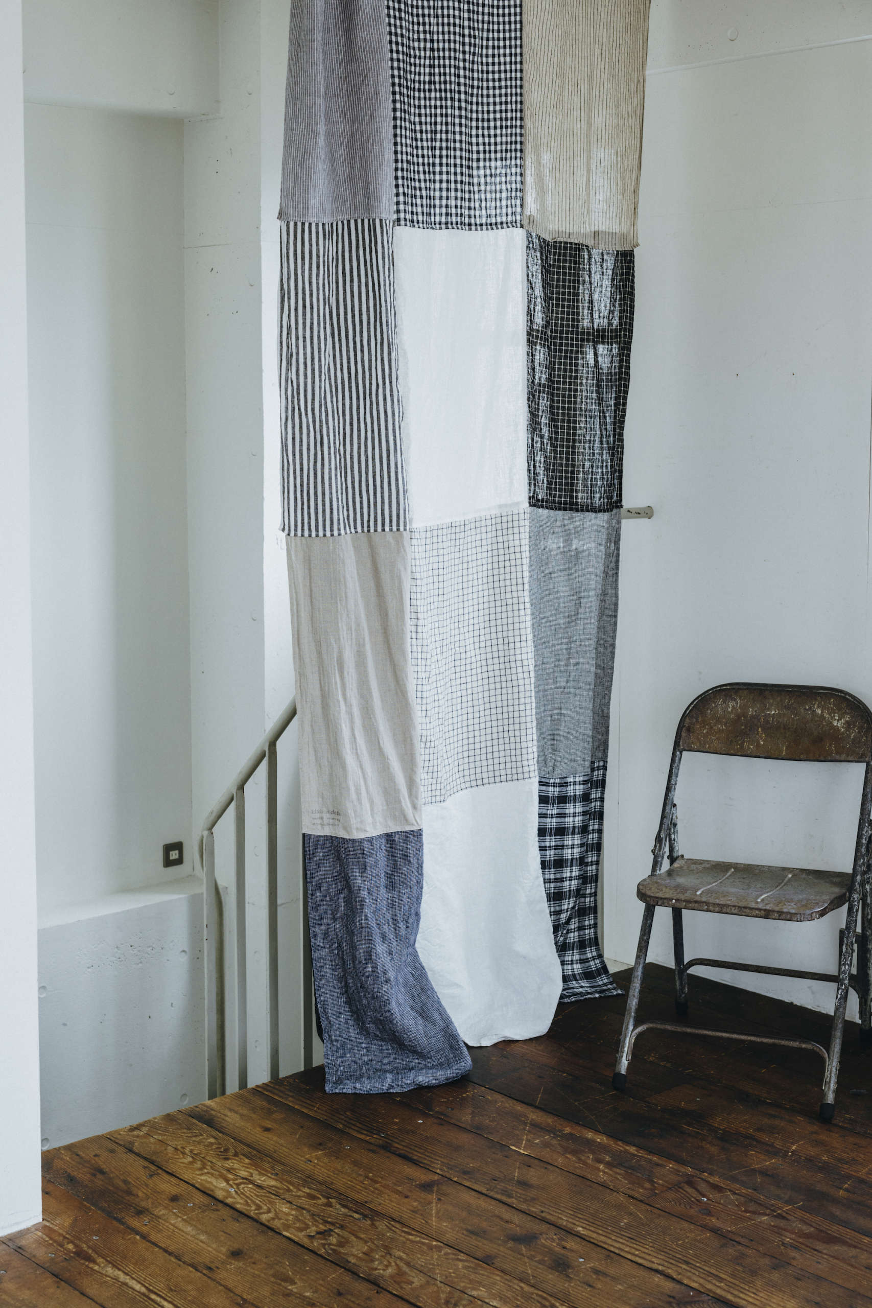 Required Reading: "Simplicity at Home," by Fog Linen Founder Yumiko ...