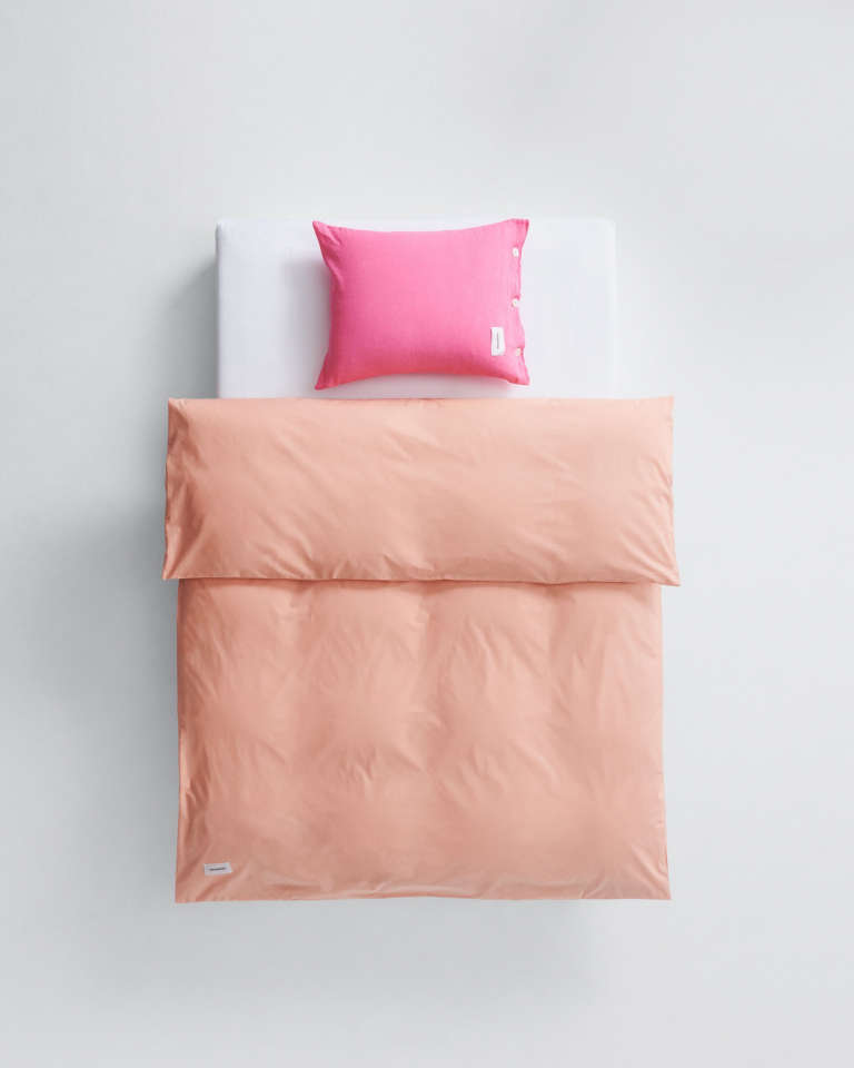 Candy Shop: A New Collection of Bedding from Two Fashion Insiders in ...