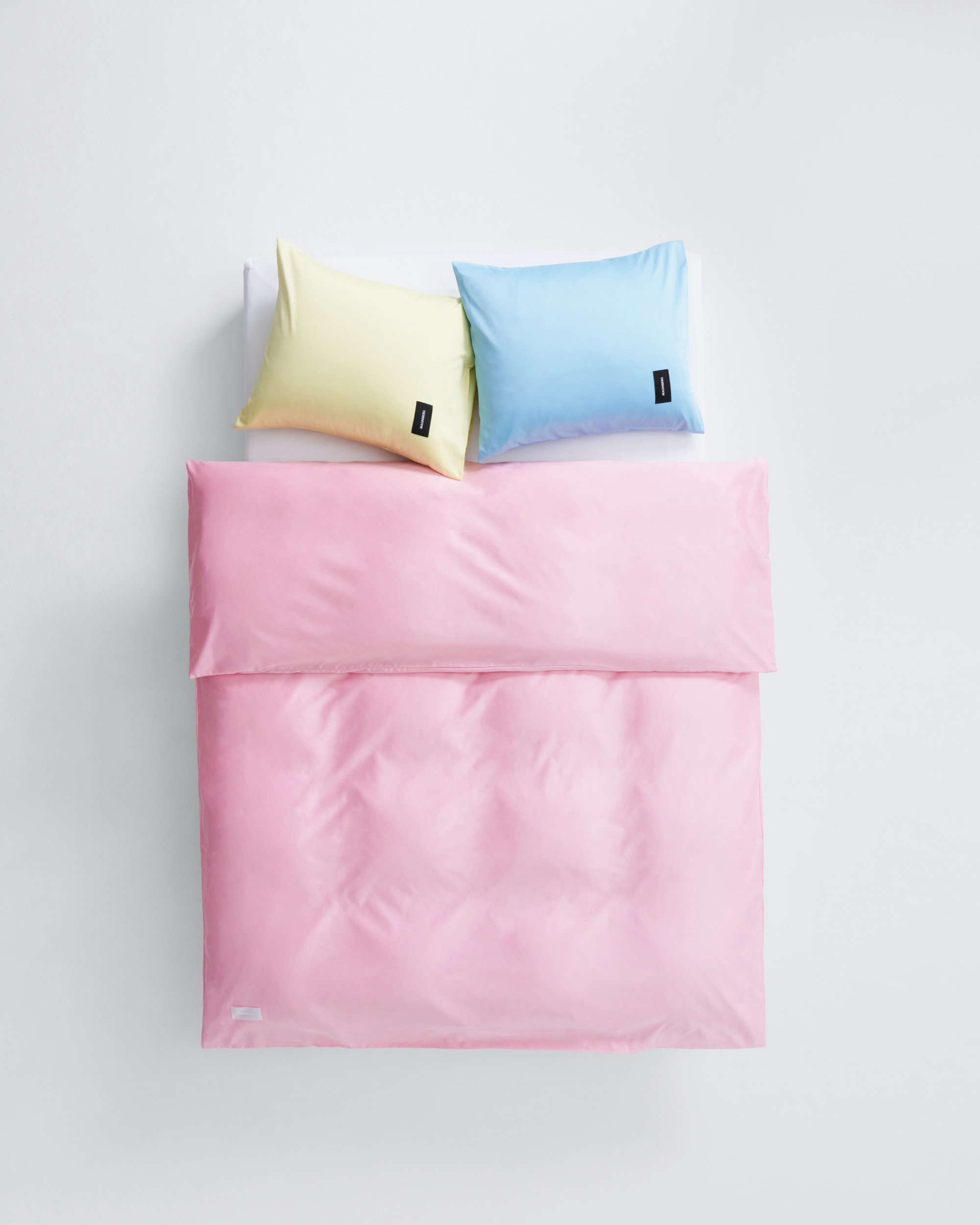 Candy Shop: A New Collection of Bedding from Two Fashion Insiders in ...