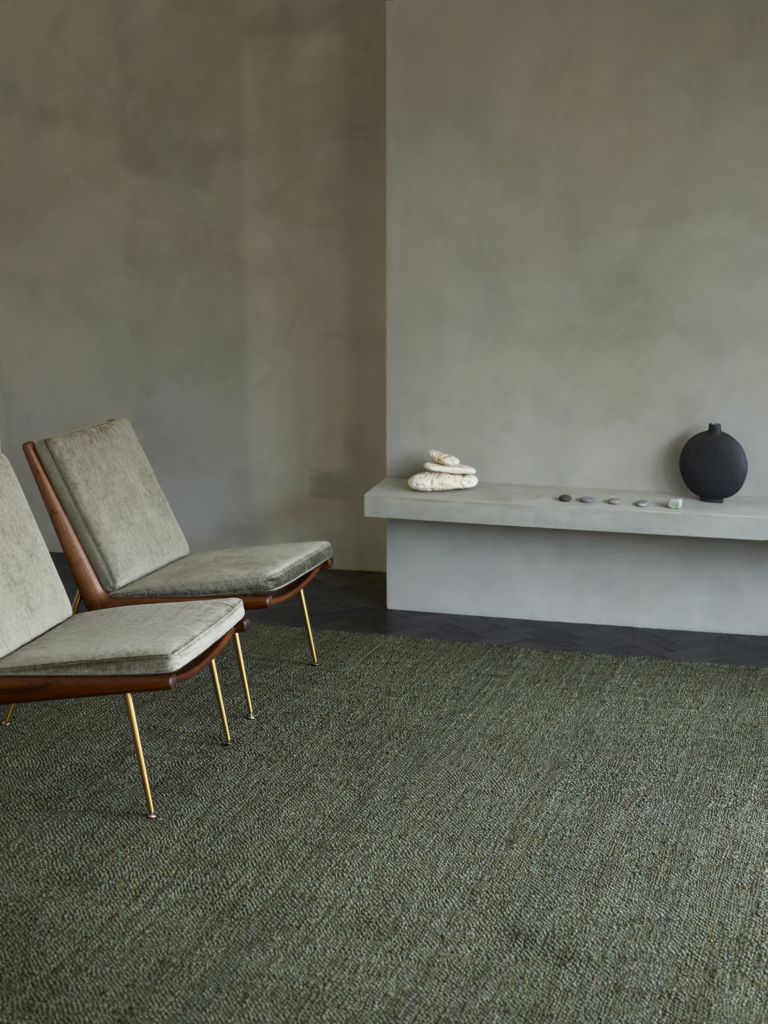 Natural-Fiber Rugs by Armadillo x House of Grey