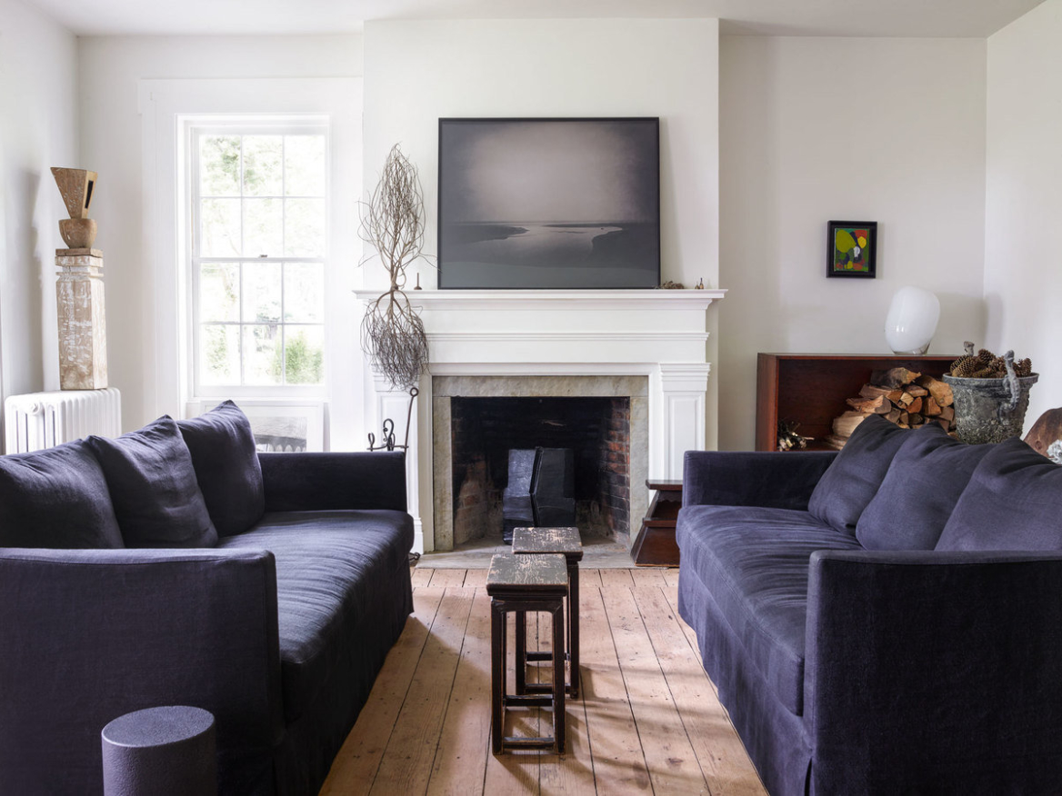 10 Great Questions for NYC Architect David Mann - Remodelista