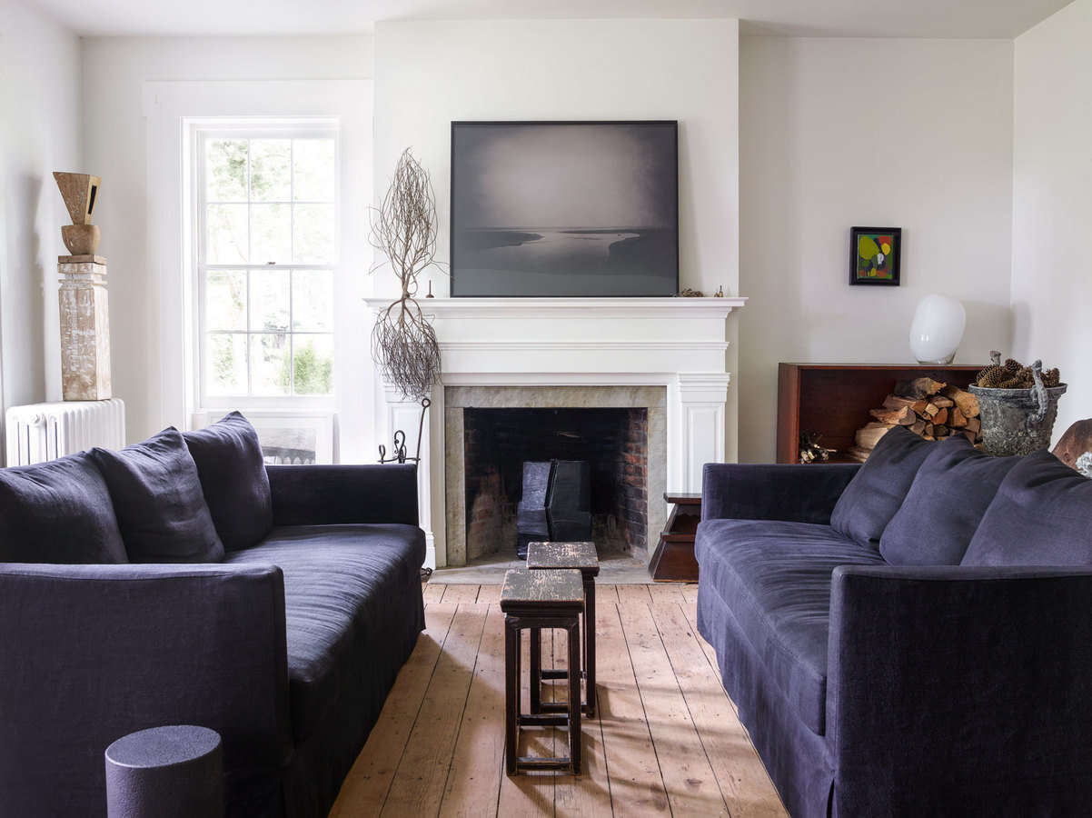 10 Great Questions for NYC Architect David Mann - Remodelista