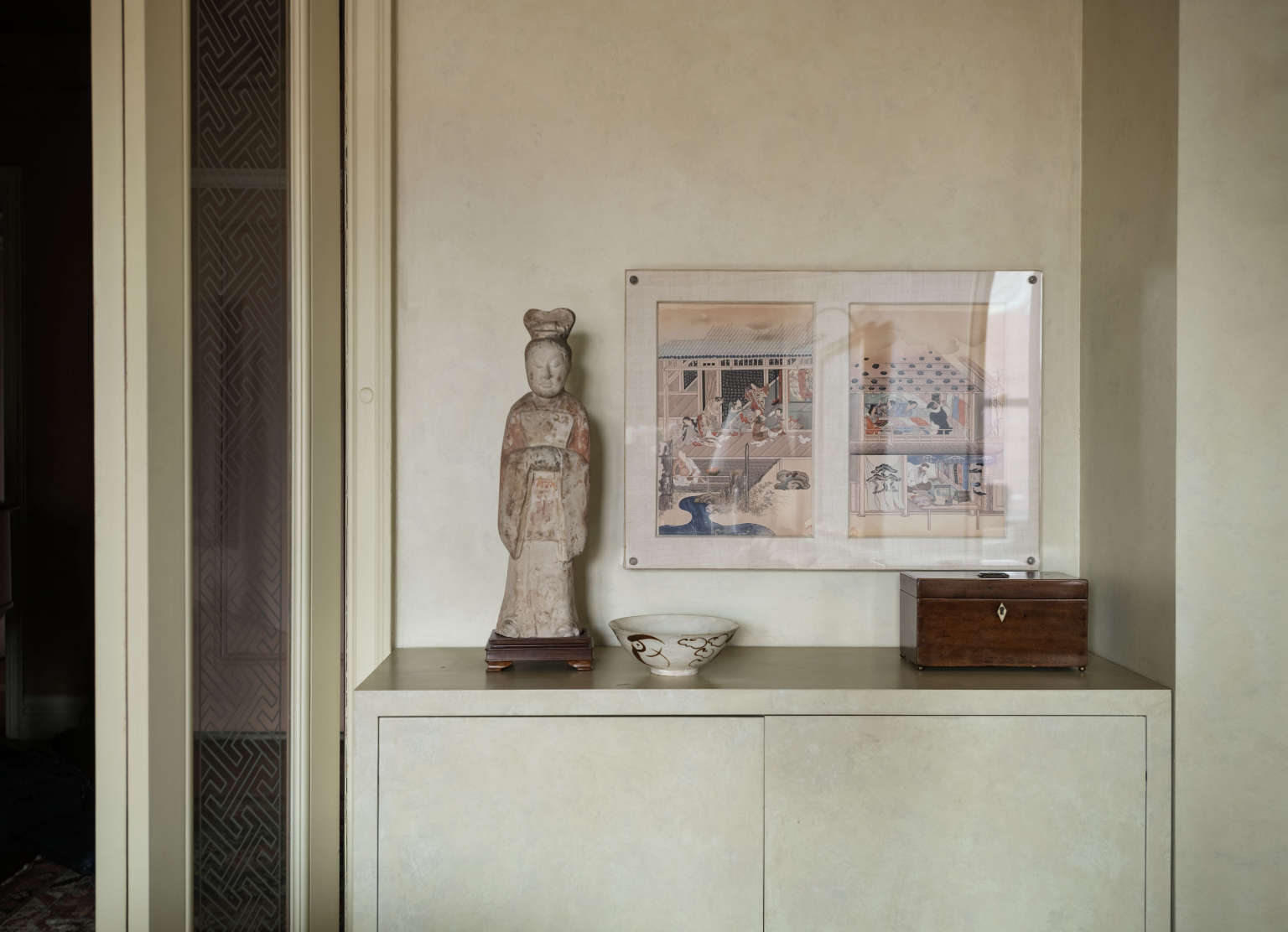 In Memoriam: NYC Designer Doris LaPorte Fingerhood - Remodelista
