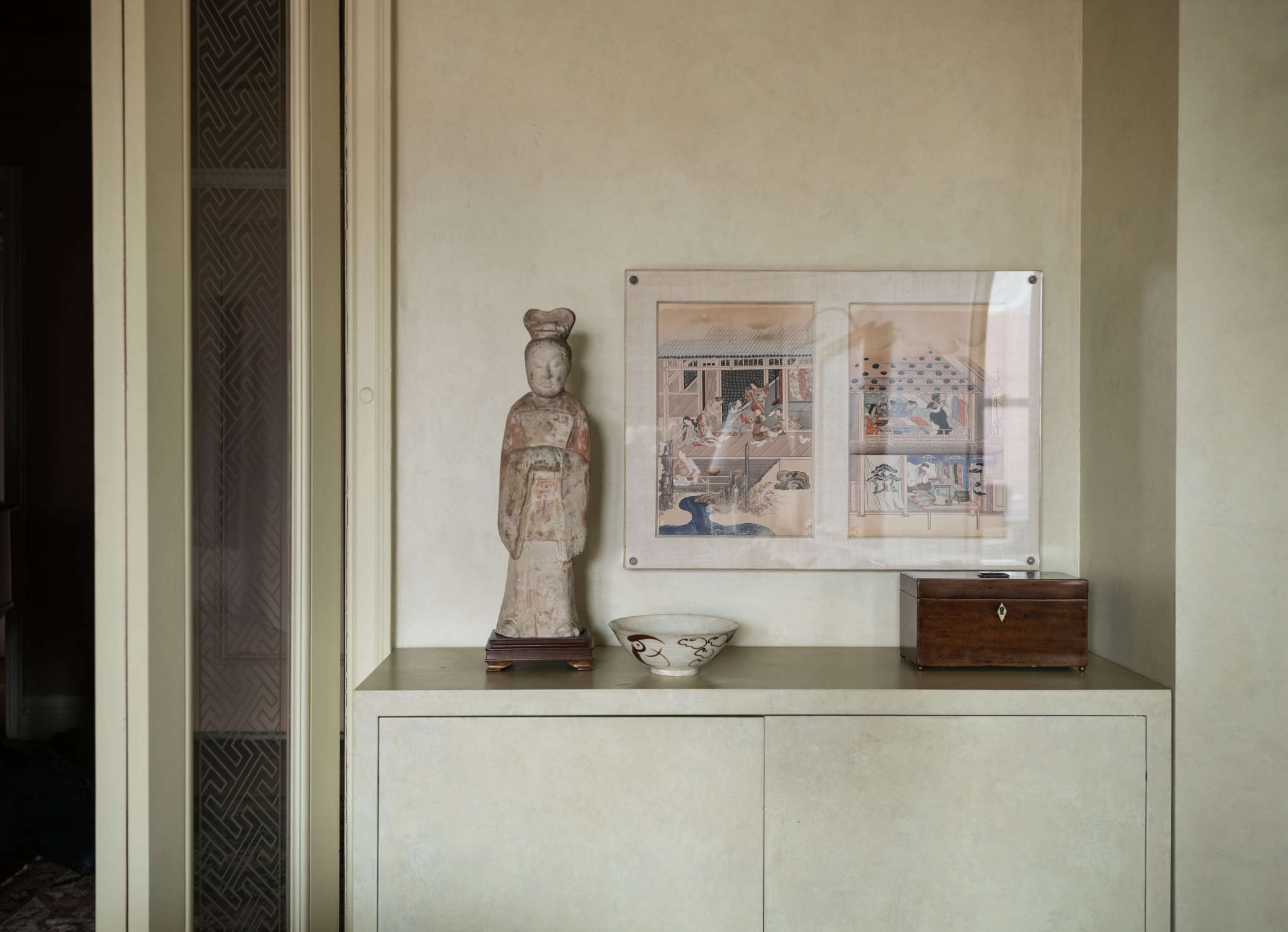 In Memoriam: NYC Designer Doris LaPorte Fingerhood - Remodelista