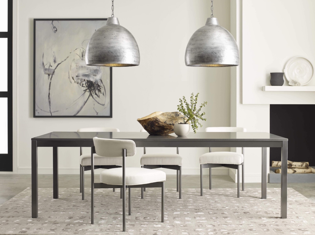 Customizable Comfort: Sustainably Made Furnishings for the Whole Home ...