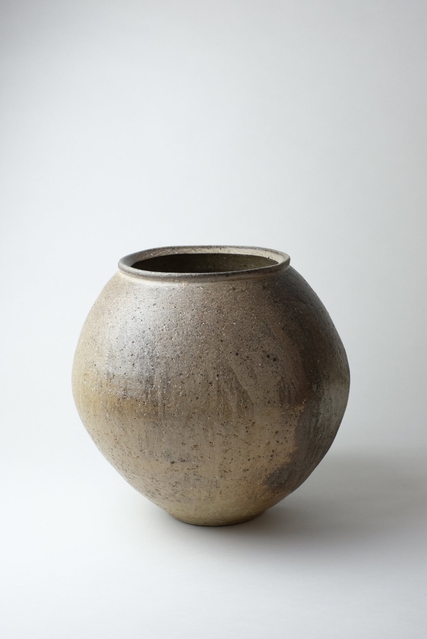 Wood-Fired in a Scottish Forest: Ceramics by Nancy Fuller - Remodelista