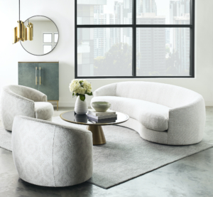 Customizable Comfort: Sustainably Made Furnishings for the Whole Home ...