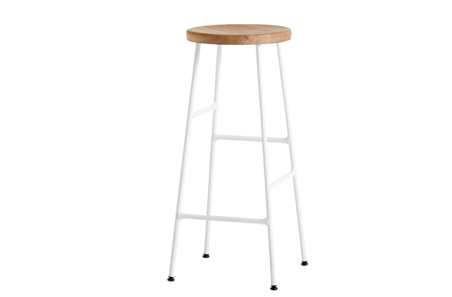 10 Easy Pieces: Simple Bar Stools - Remodelista