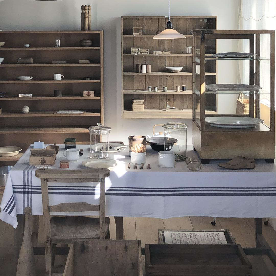 Shopper's Diary: Oblaat in Japan - Remodelista