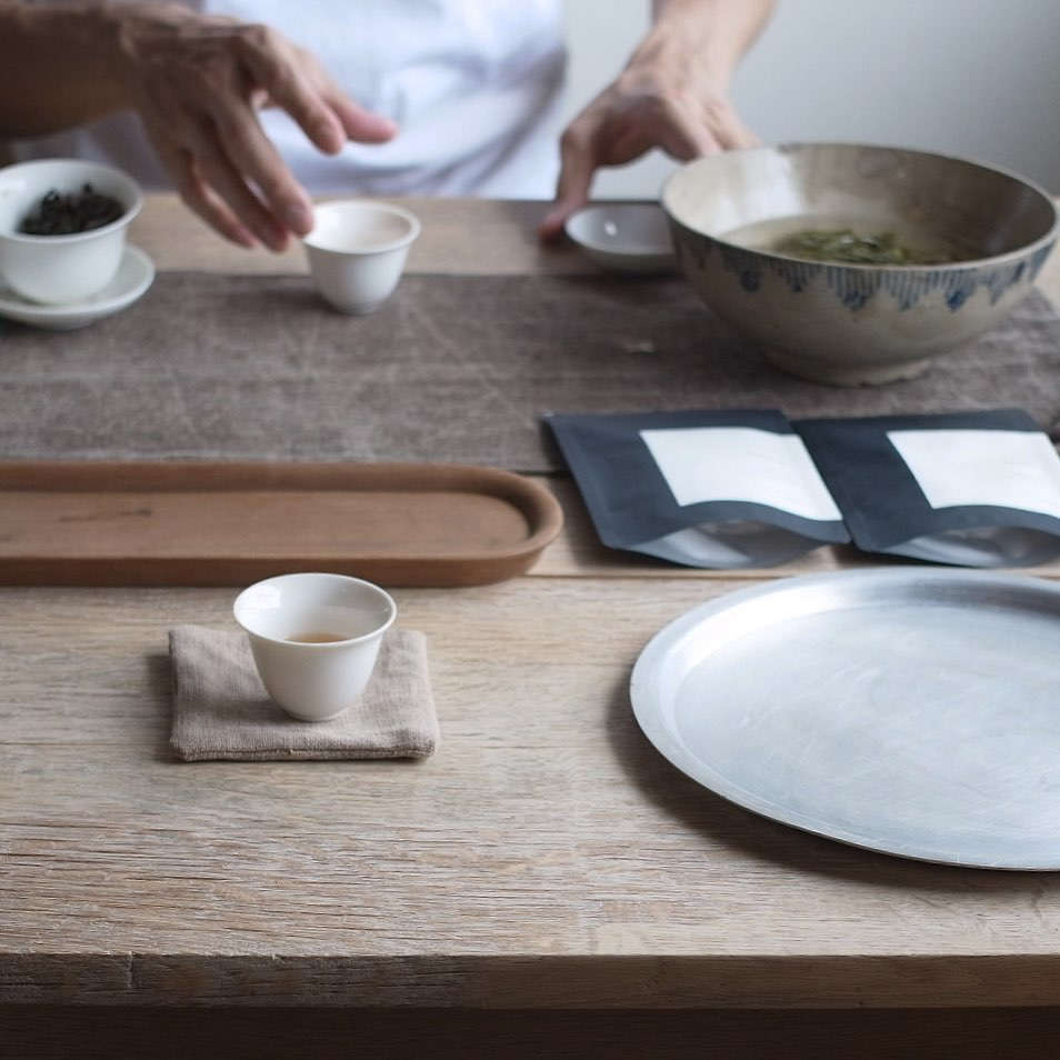 Shopper's Diary: Oblaat in Japan - Remodelista