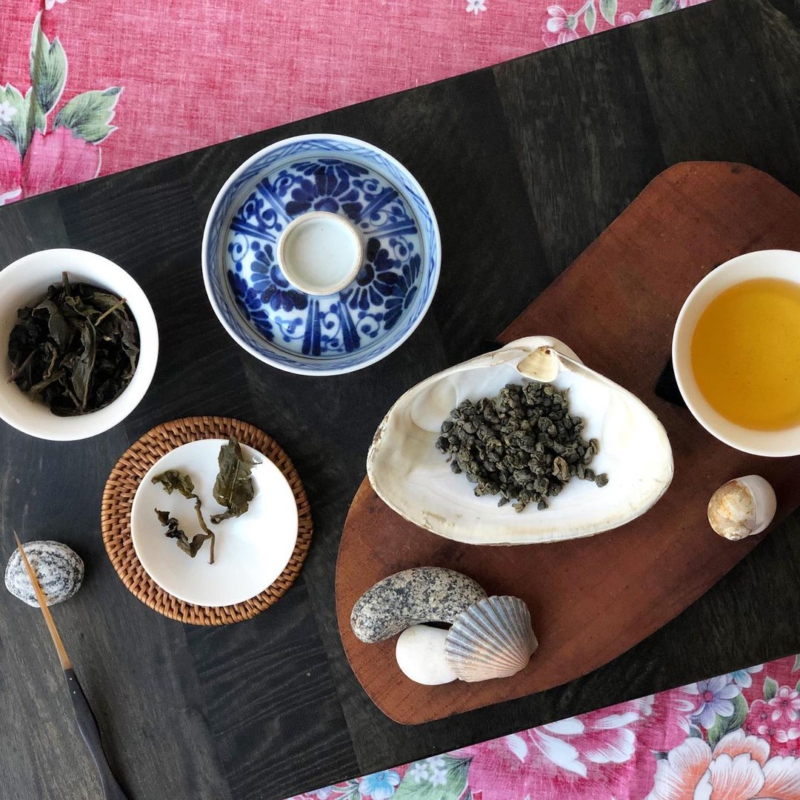 Best Tea in NYC: Té Company is a tiny, indie establishment specializing ...