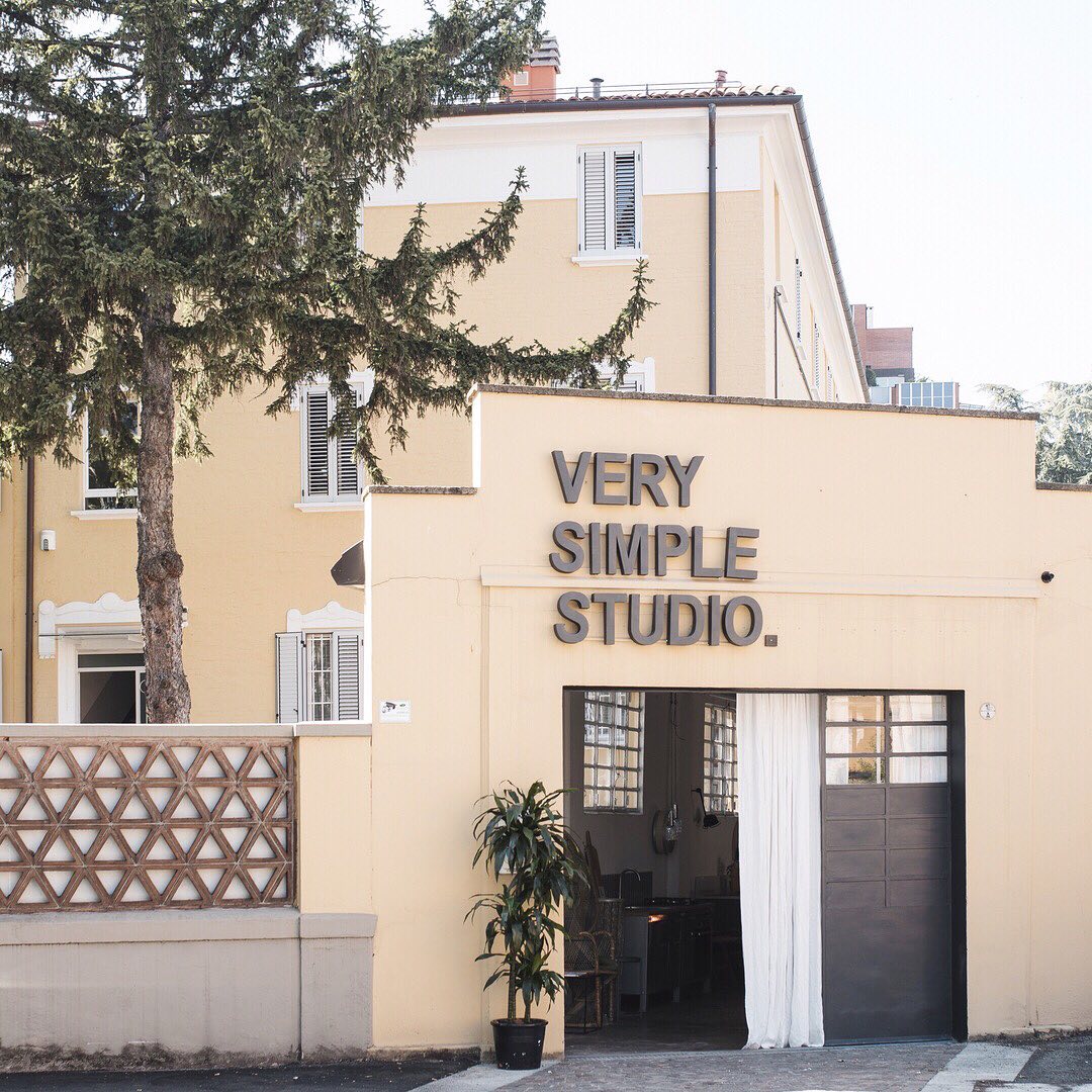 Kitchen of the Week: Modular Culinary Workspaces from Very Simple ...