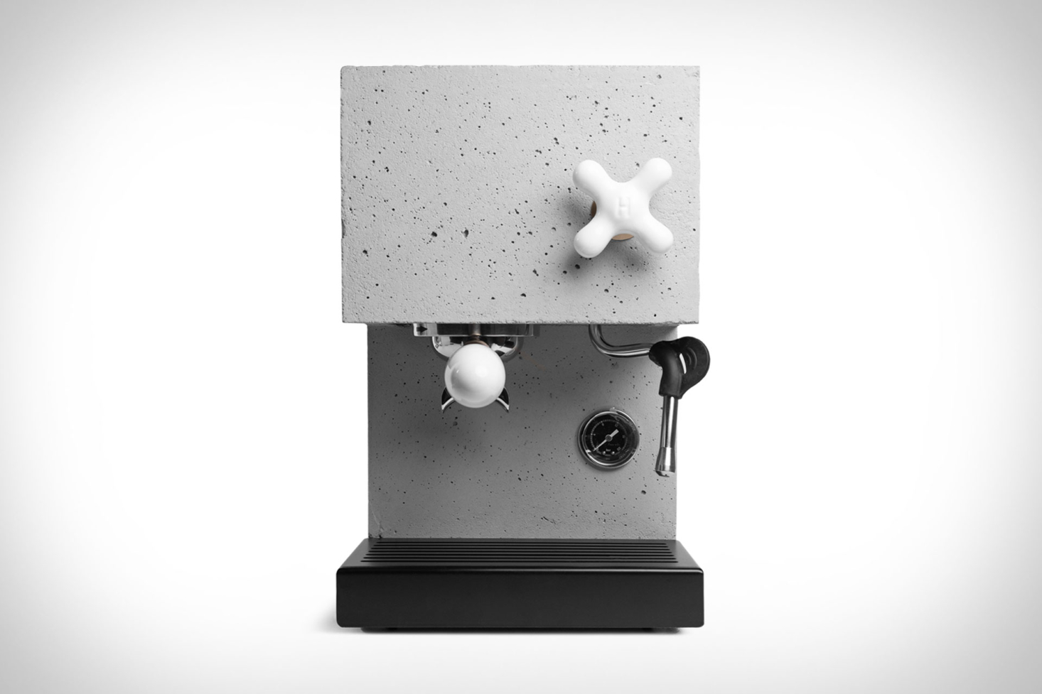 Design Sleuth: The AnZa Espresso Machine - Remodelista