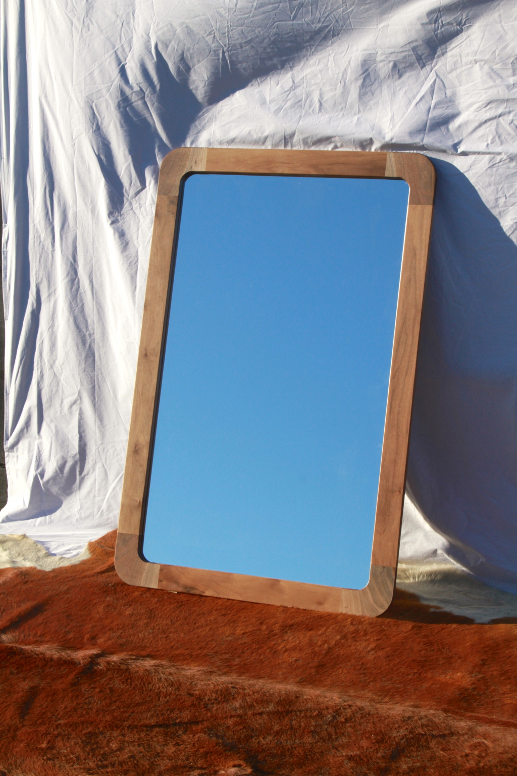 From the Forest: The Fernweh in NYC - Remodelista