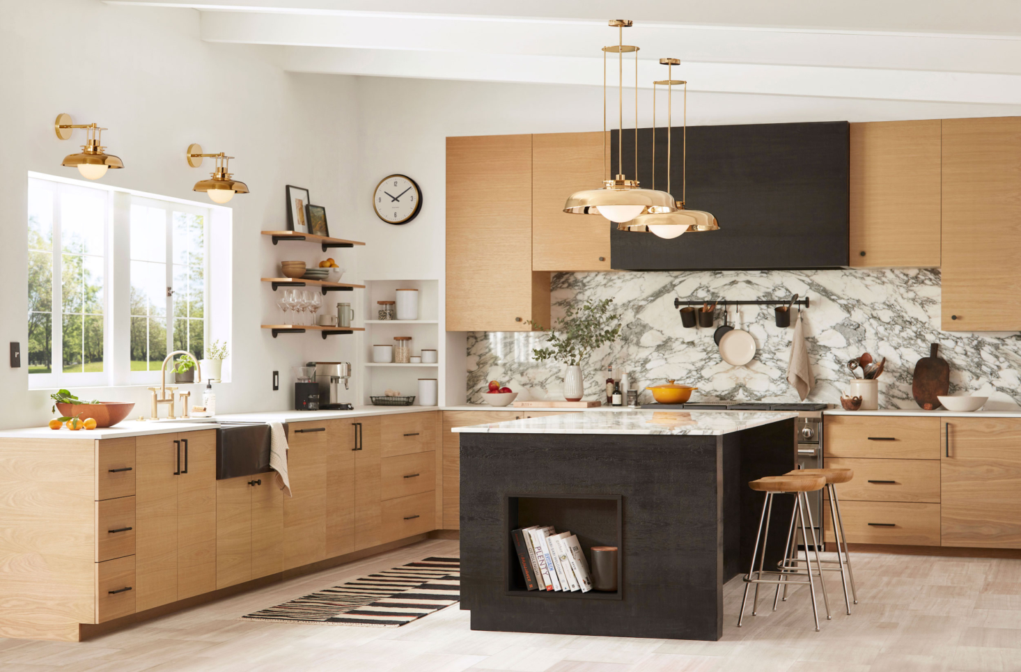 All in the Details: 6 Key Tips for an Efficient, Well-Designed Kitchen ...