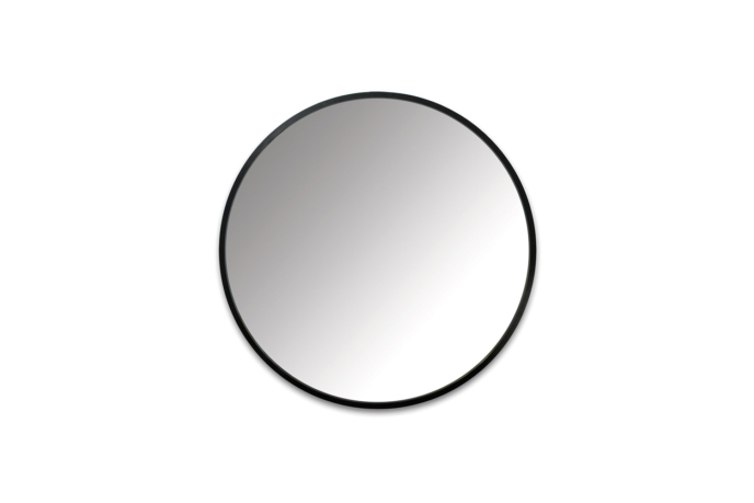 10 Easy Pieces: Simple Round Mirrors - Remodelista