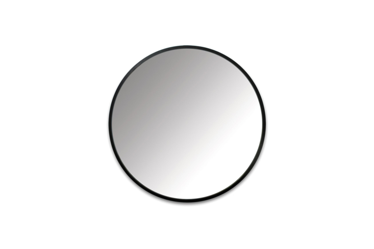 10 Easy Pieces: Simple Round Mirrors - Remodelista