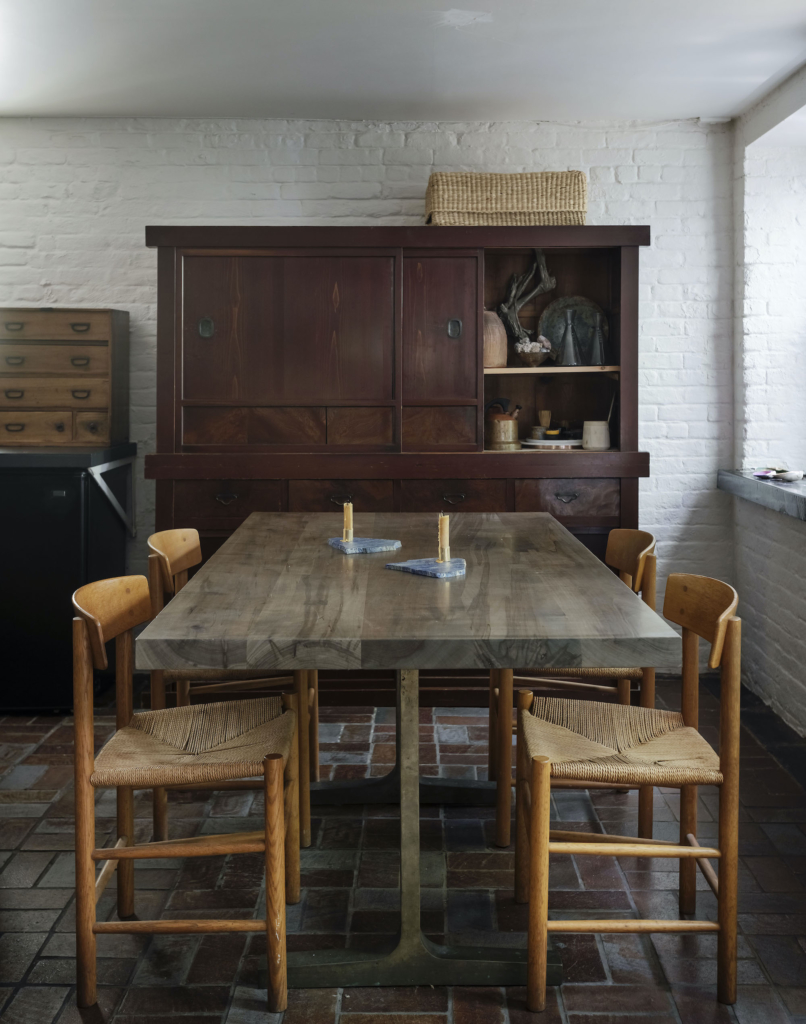 Kitchen(s) of the Week: 6 Low-Impact Deconstructed Kitchens - Remodelista