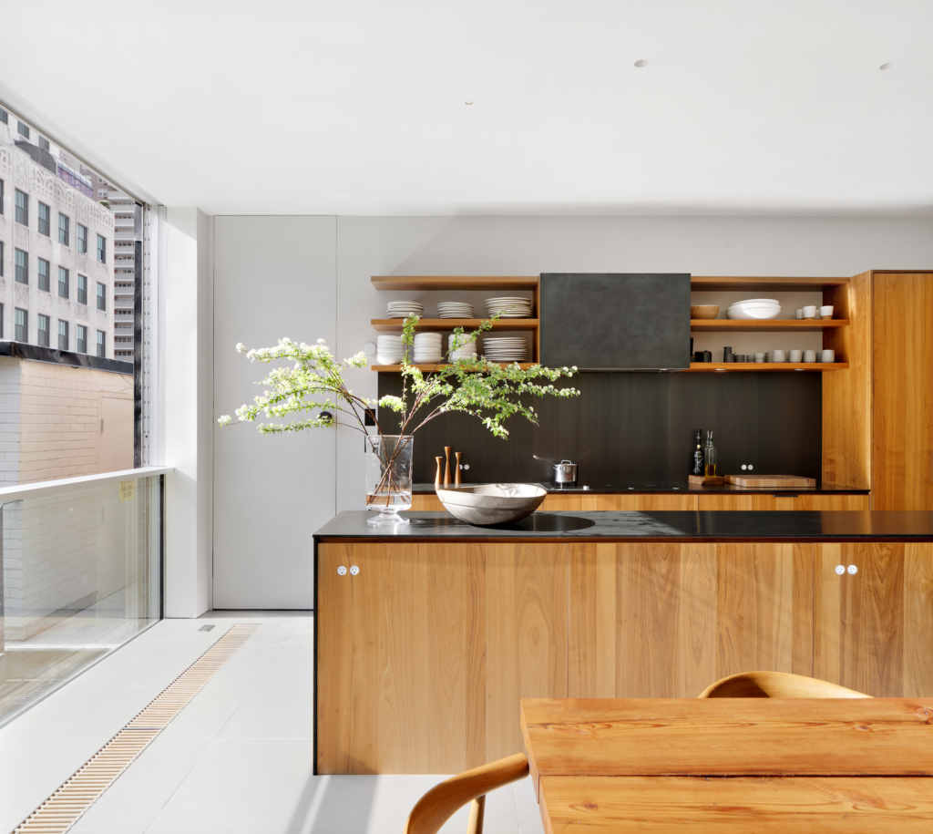 Detail Oriented: Minimal, Well-Designed Flush-Mount Outlets (and More ...