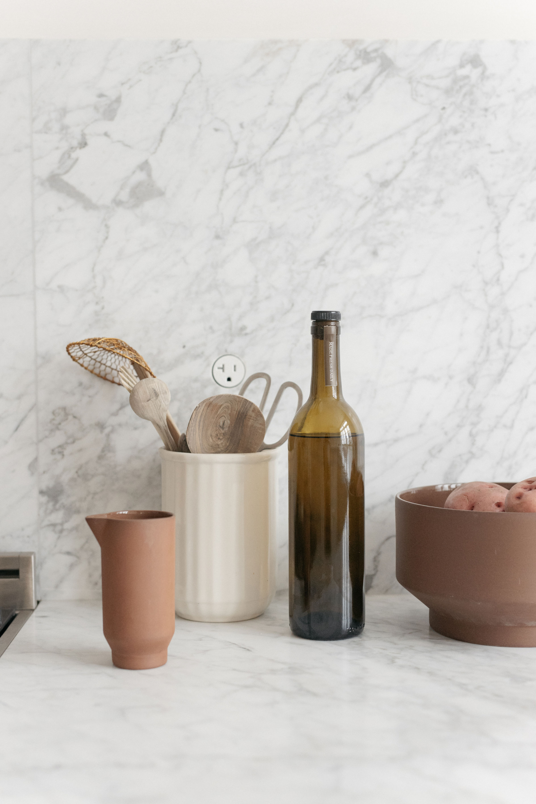 Detail Oriented: Minimal, Well-Designed Flush-Mount Outlets (and More ...