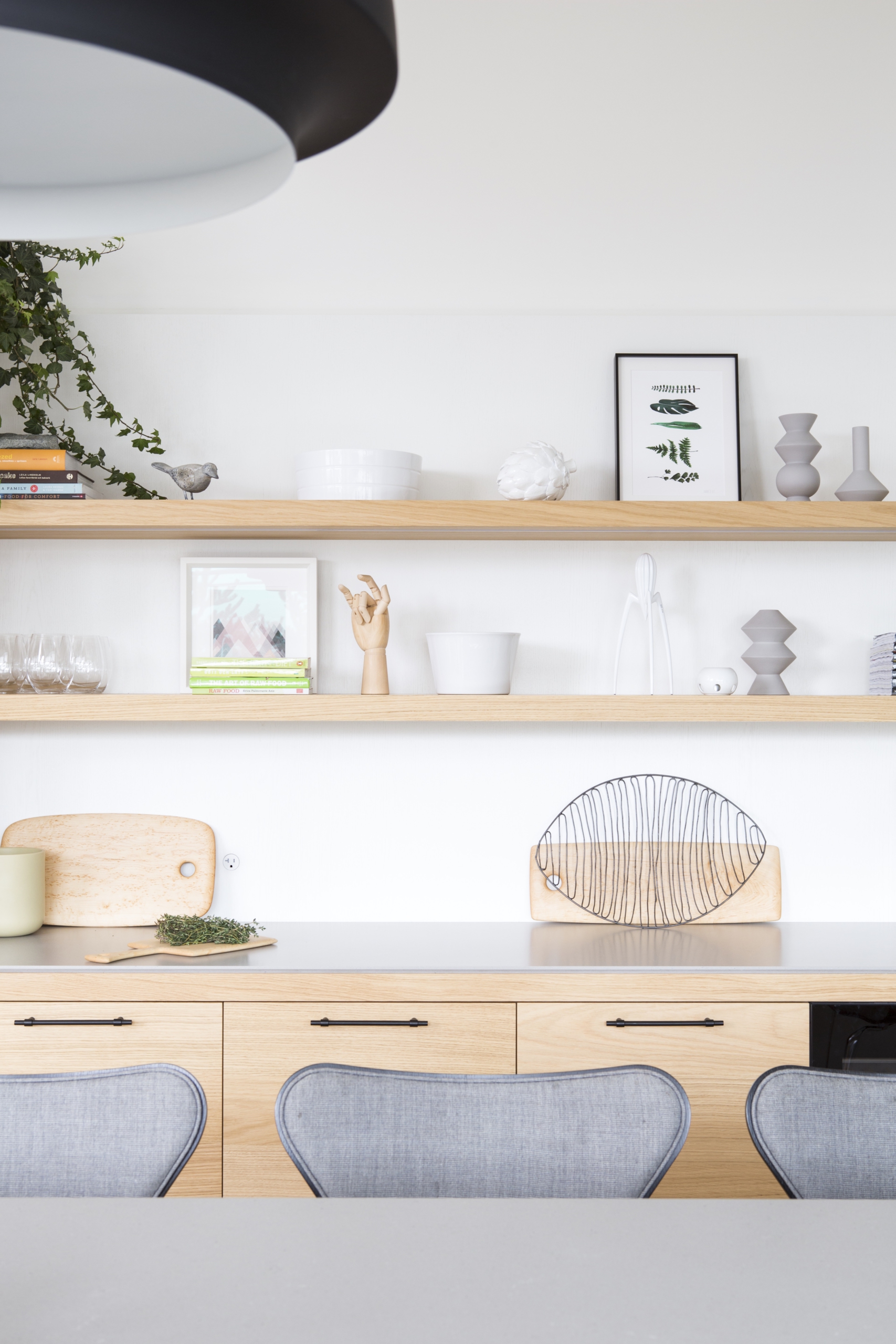 Detail Oriented: Minimal, Well-Designed Flush-Mount Outlets (and More ...