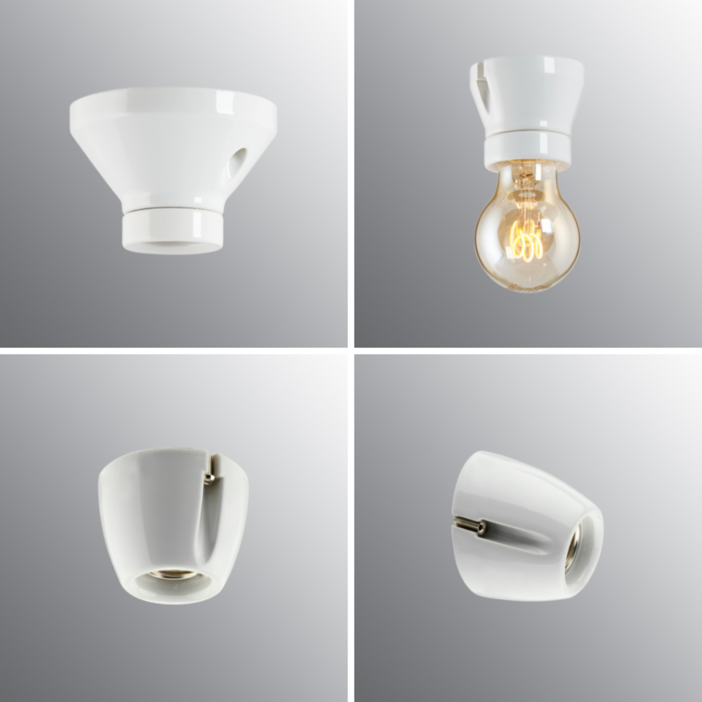 Ifo Electrical: Classic Lighting from a Century-Old Swedish Maker ...