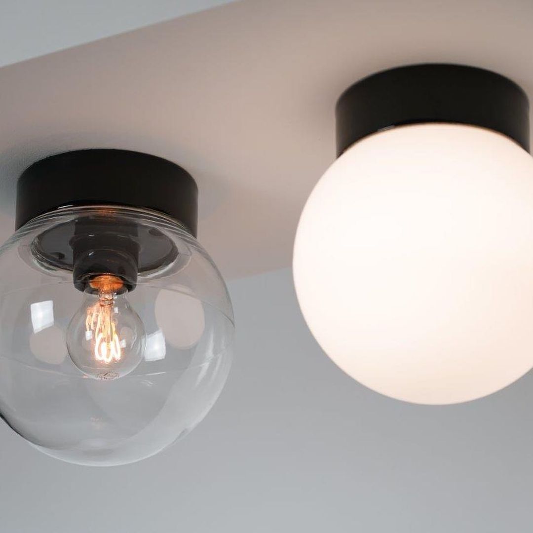 Ifo Electrical: Classic Lighting from a Century-Old Swedish Maker ...