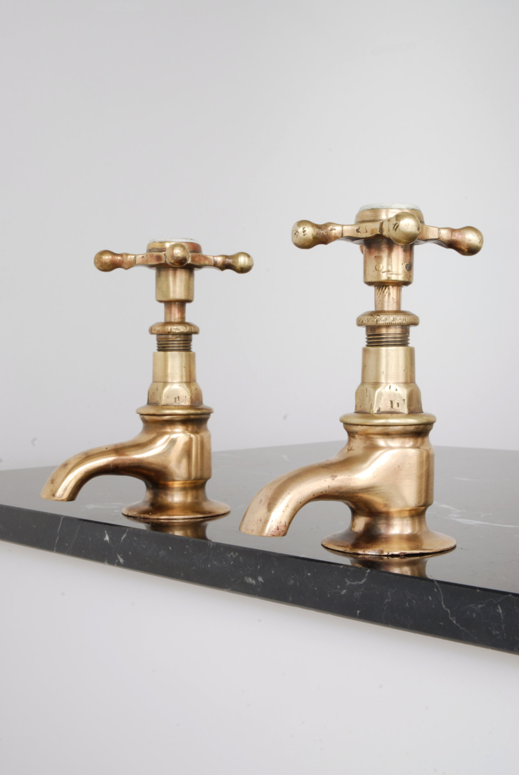 Nostalgic Reclaimed Fixtures and Fittings from Water & Wood in the UK ...