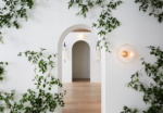 10 Favorites: The Allure of the Modern Interior Archway - Remodelista