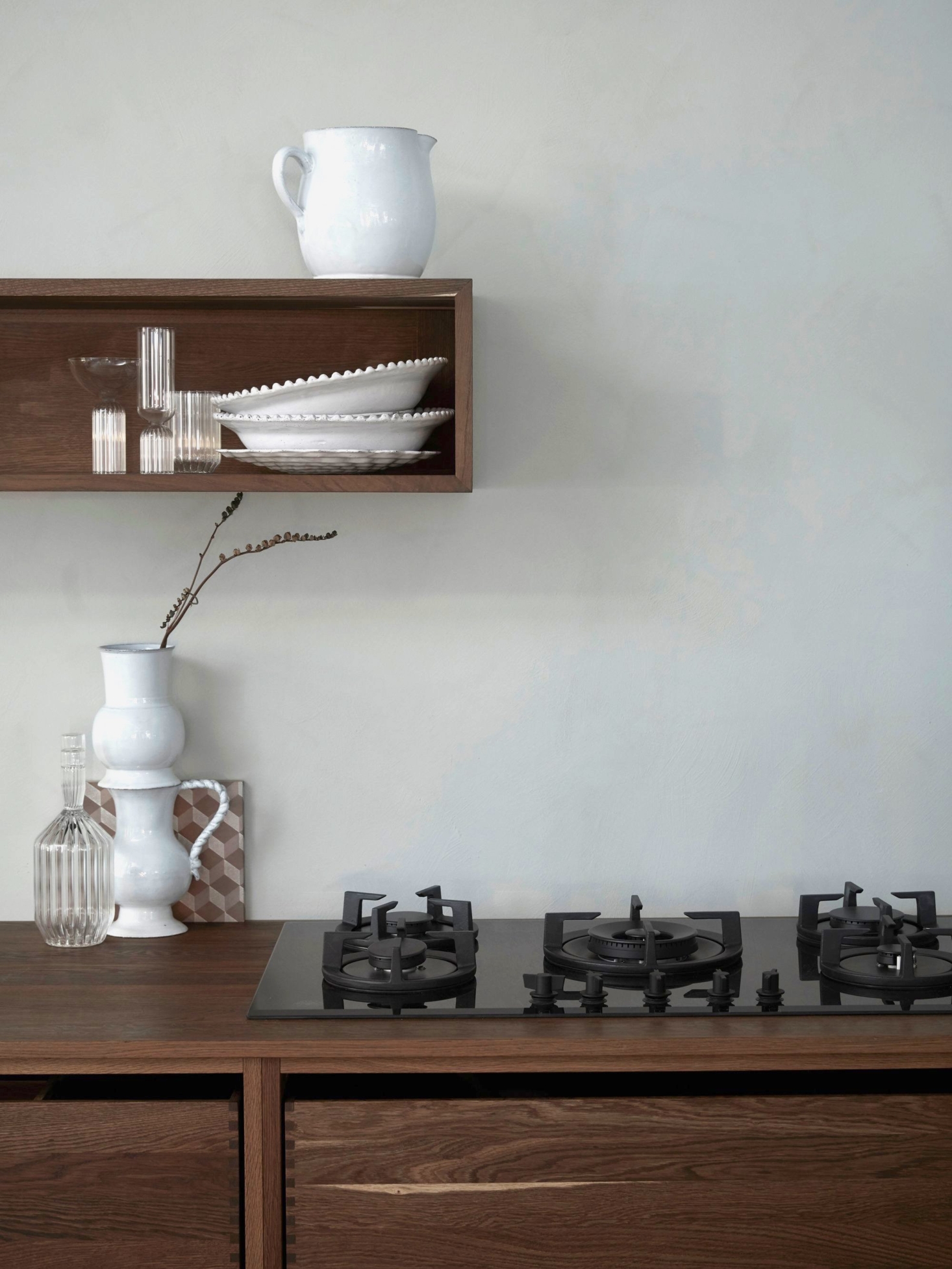 Kitchen of the Week: Artilleriet + Tre Sekel in Sweden - Remodelista