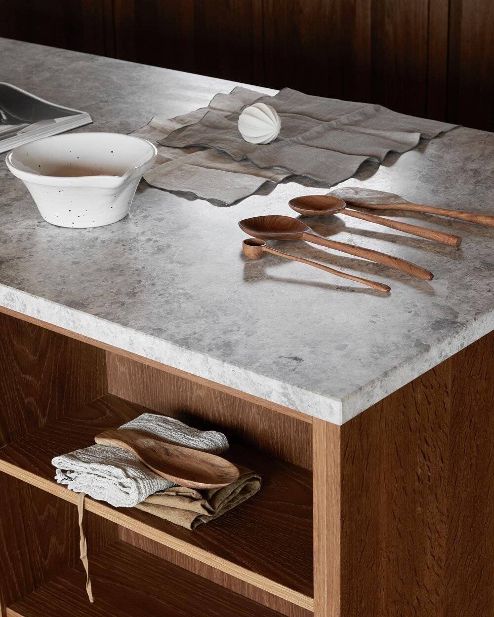 Kitchen of the Week: Artilleriet + Tre Sekel in Sweden - Remodelista