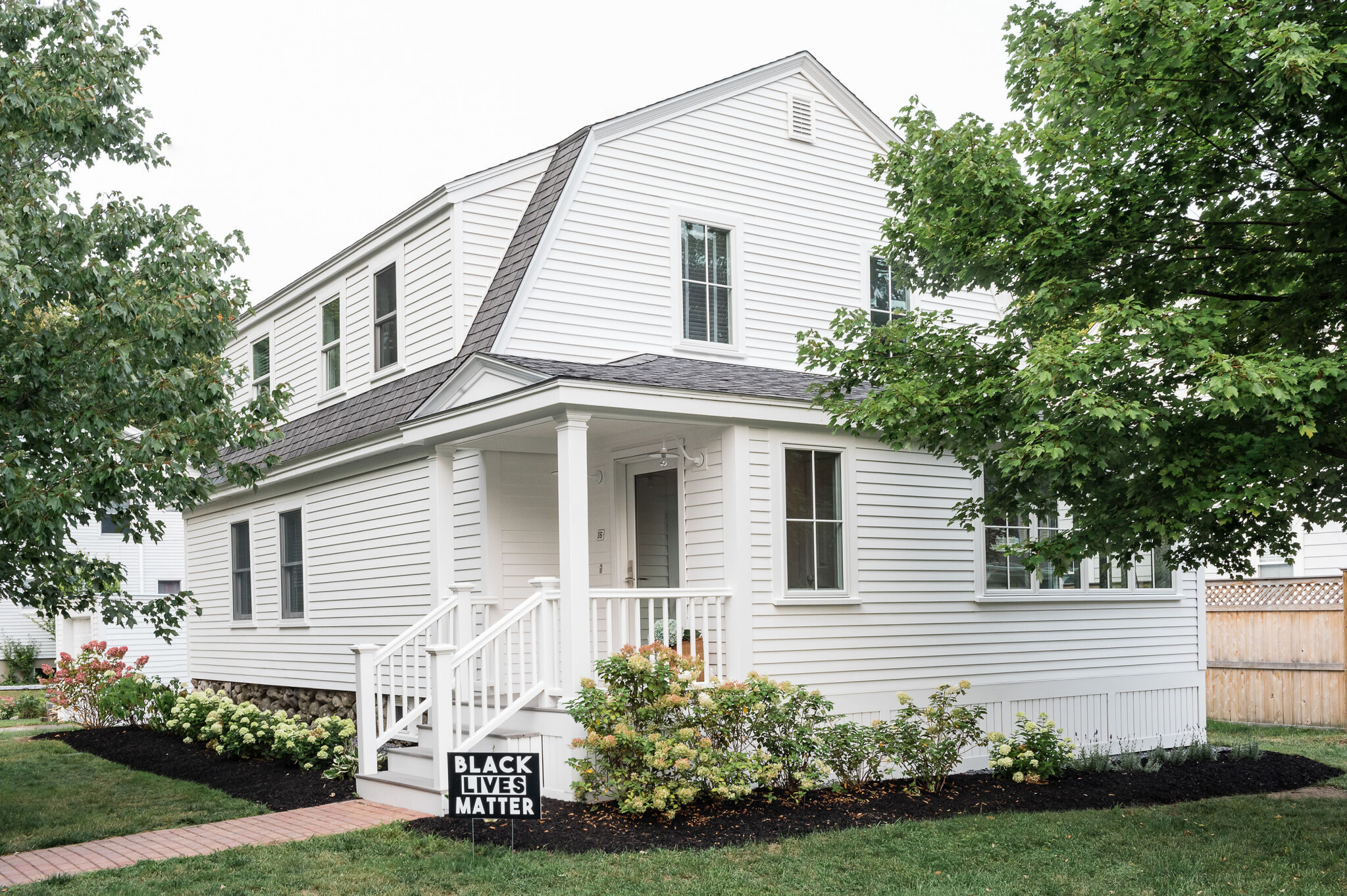 A Petite 1901 House in Concord, MA, Redone by a Former Magazine ...