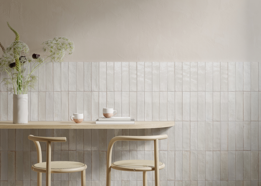 Ragno: Modern Tiles with a Handcrafted Aesthetic, Made in Italy ...