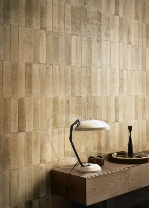 Ragno: Modern Tiles with a Handcrafted Aesthetic, Made in Italy ...
