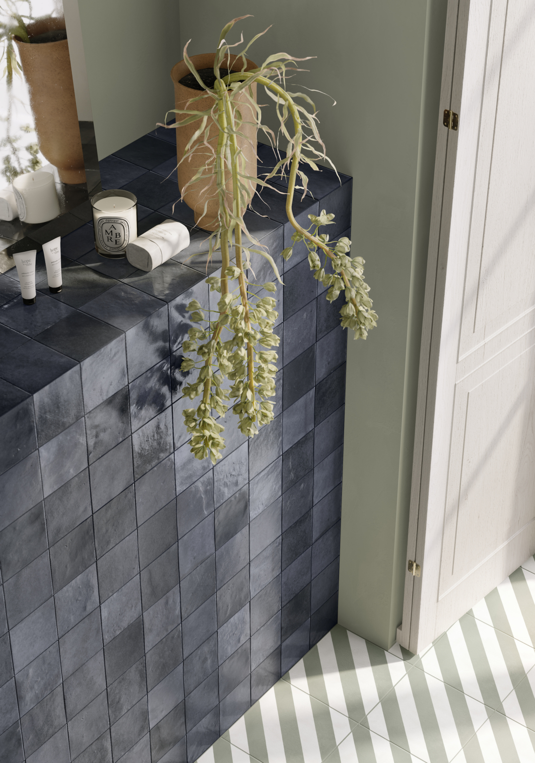 Ragno: Modern Tiles with a Handcrafted Aesthetic, Made in Italy ...