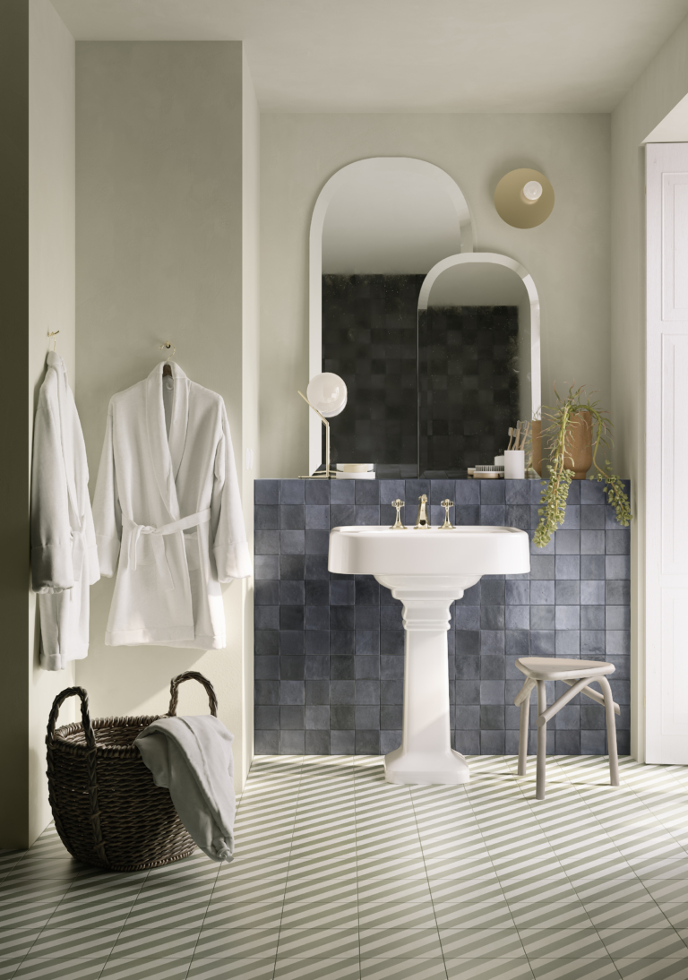 Ragno: Modern Tiles with a Handcrafted Aesthetic, Made in Italy ...