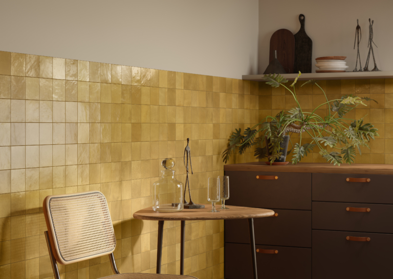 Ragno: Modern Tiles with a Handcrafted Aesthetic, Made in Italy ...