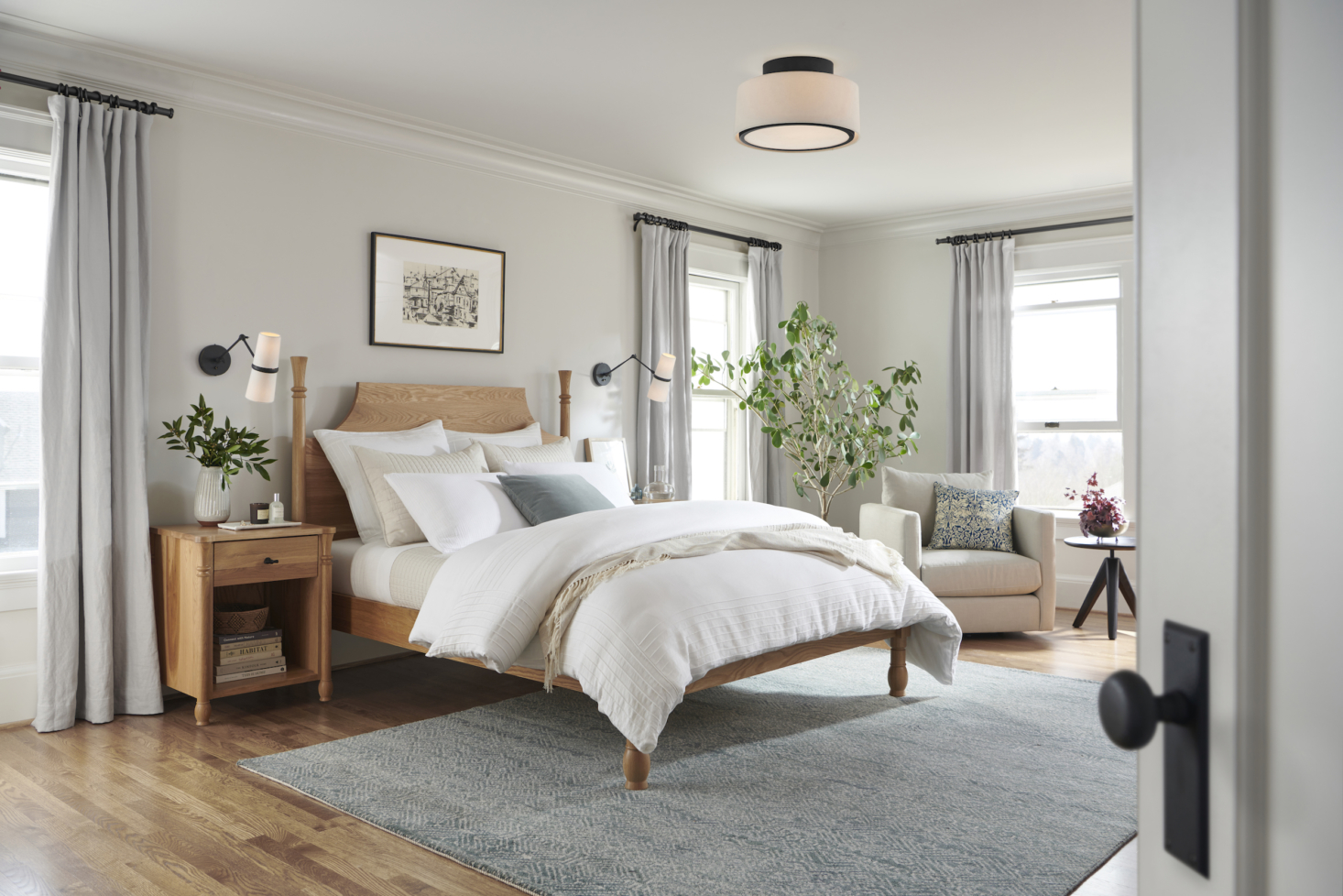 Expert Advice: Tips for Upgrading the Guest Bed and Bath with ...
