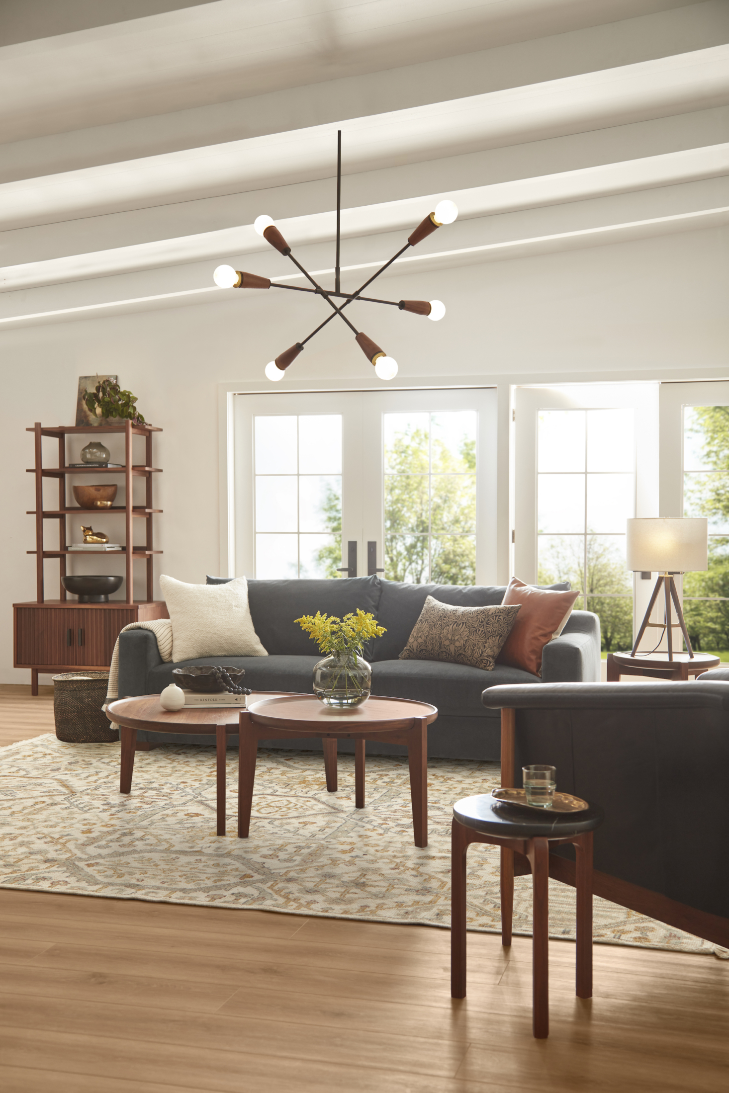 Enter to Win $1,500 from Rejuvenation to Upgrade Your Space, Indoors or ...