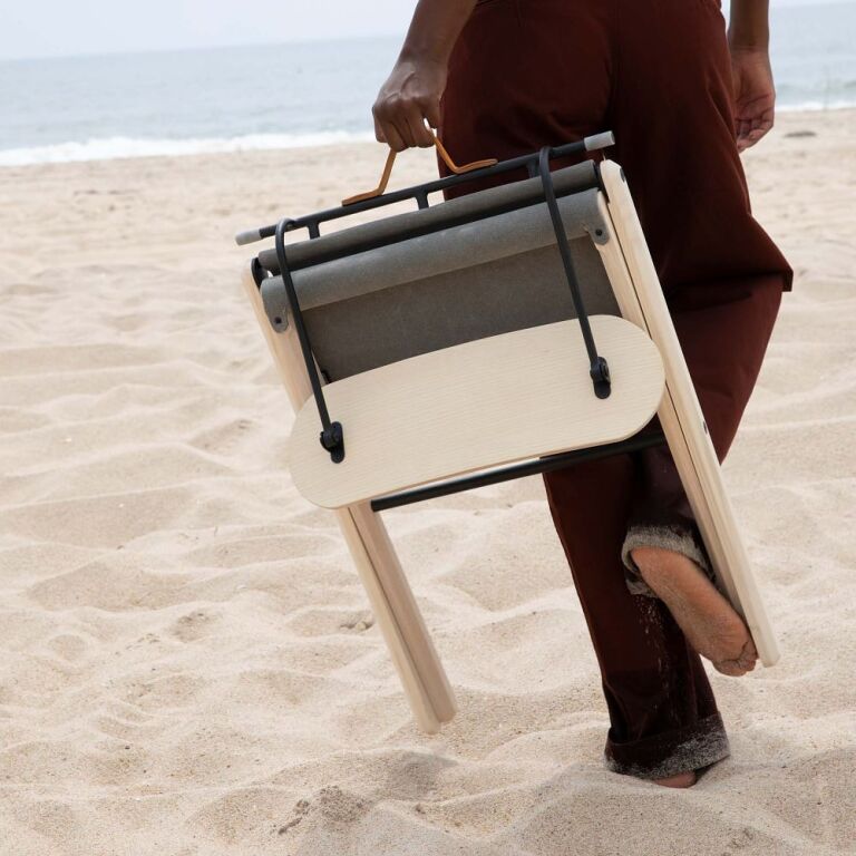 Object of Desire: Portable Outdoor Essentials from Departo - Remodelista