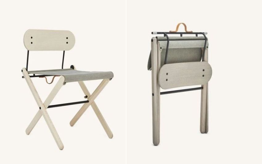 Object of Desire: Portable Outdoor Essentials from Departo - Remodelista