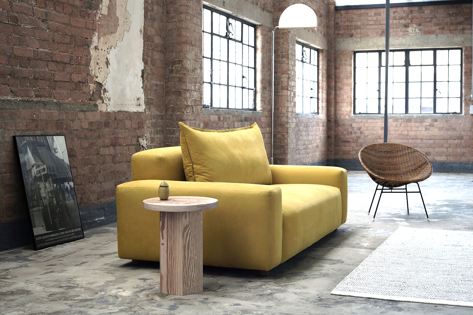 Push//Pull: East London’s Go-To Shop for Design Inspiration - Remodelista