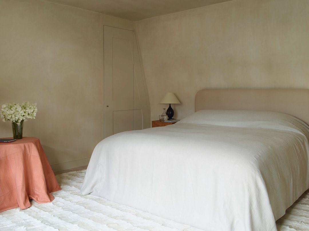 5 Favorites: The Return of the Simple Bedspread - Remodelista