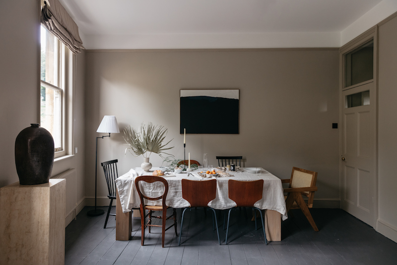 The Curator’s Apartment: A Design-Led Holiday Retreat in Bath - Remodelista