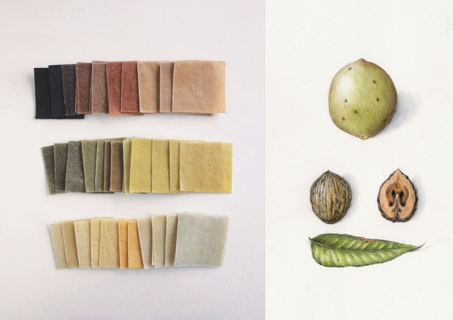 Wax Atelier in London: Purveyors of Beautiful, Natural Wax Products ...