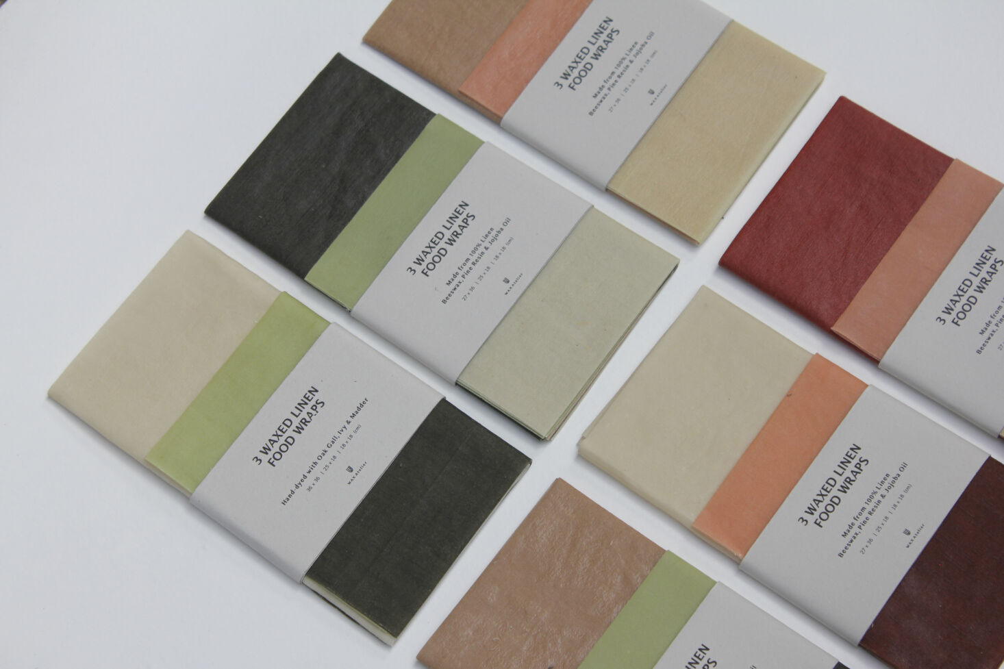 Wax Atelier in London: Purveyors of Beautiful, Natural Wax Products ...