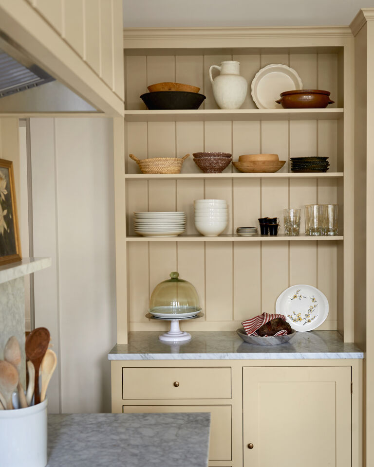 Kitchen of the Week: A New Heart of the Home for a Young Family in ...